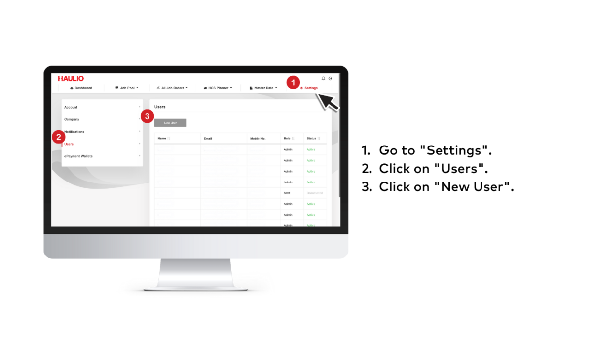 Introducing Haulio Payments Portal (HPP) - Haulio